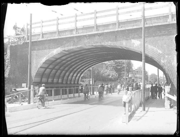 Virginia Day (nee Fox) | Reading Museum